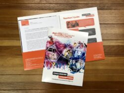 New Social Justice Curriculum Examines Speciesism | PETA